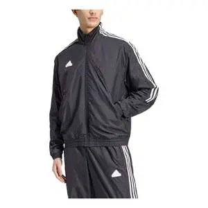 Adidas House Of Tiro Track Jacket - Black