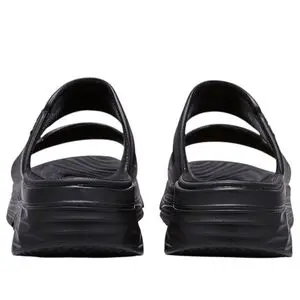 Sketchers Max Cushioning Foamies Slip-on Sandals