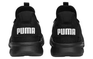 PUMA Softride Enzo Evo 'better Rmx' Athletic Sneakers - Black/white