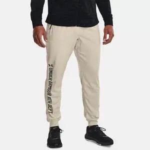 Under Armour Sportstyle Tricot Graphic Pants