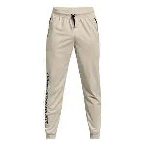 Under Armour Sportstyle Tricot Graphic Pants