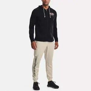 Under Armour Sportstyle Tricot Graphic Pants