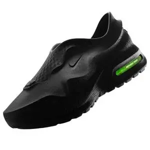 Nike Max 1000 - Black/volt