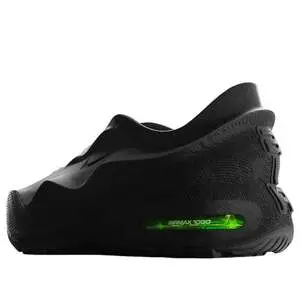 Nike Max 1000 - Black/volt
