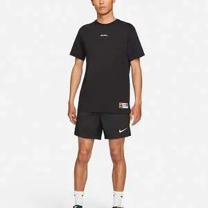 Nike F.c. Lightweight Woven Shorts