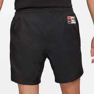 Nike F.c. Lightweight Woven Shorts