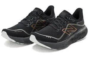 NEW BALANCE Fresh Foam X 1080v12 Permafrost Sneakers - Black