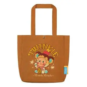 POP MART Twinkle Twinkle Stars Delicious Moments Series Shoulder Bag