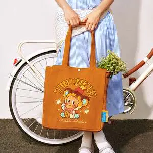 POP MART Twinkle Twinkle Stars Delicious Moments Series Shoulder Bag