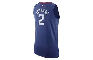 Nike Los Angeles Clippers Icon Edition Jersey