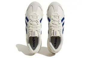 Adidas Neo Futro Mixr Athletic Shoes - Cream White/royal Blue