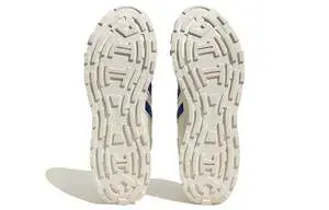 Adidas Neo Futro Mixr Athletic Shoes - Cream White/royal Blue