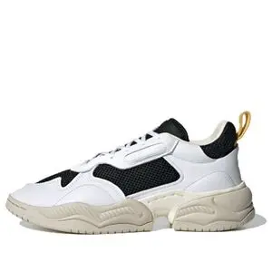 Adidas Supercourt Rx Sneakers - White/black