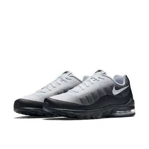 Nike Max Invigor Print Sneakers - Black/grey/white
