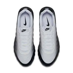 Nike Max Invigor Print Sneakers - Black/grey/white
