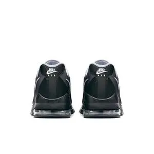 Nike Max Invigor Print Sneakers - Black/grey/white
