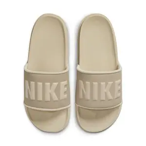 Nike Offcourt Slide Khaki Rattan