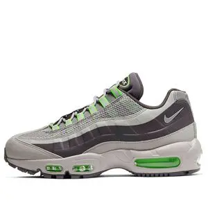 Nike Max 95 Winter Utility Sneakers - Grey/green