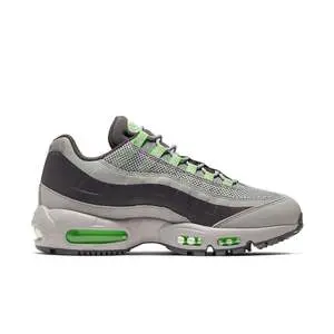 Nike Max 95 Winter Utility Sneakers - Grey/green