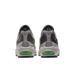Nike Max 95 Winter Utility Sneakers - Grey/green