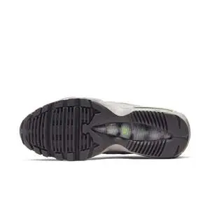 Nike Max 95 Winter Utility Sneakers - Grey/green