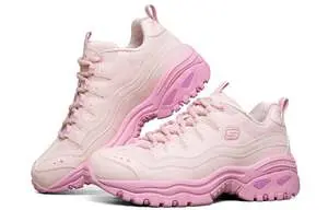 Sketchers Energy Daddy Shoes