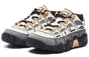 FILA Barricade Retro Sneakers