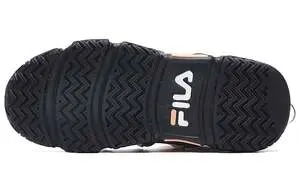 FILA Barricade Retro Sneakers