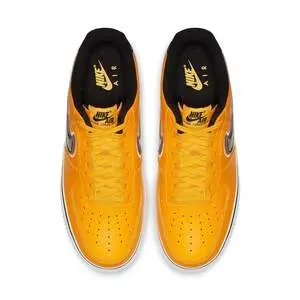 Nike Nba X Air Force 1 Low "lakers