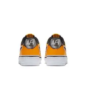 Nike Nba X Air Force 1 Low "lakers