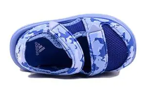 Adidas Comfort Sandals - Blue