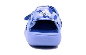 Adidas Comfort Sandals - Blue