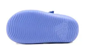 Adidas Comfort Sandals - Blue