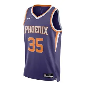 Nike X Nba Phoenix Suns Kevin Durant Jersey