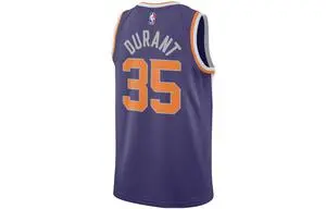 Nike X Nba Phoenix Suns Kevin Durant Jersey