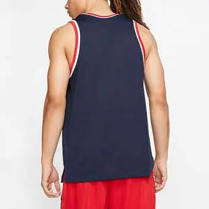 Nike Dri-fit Classic Basketball Jersey