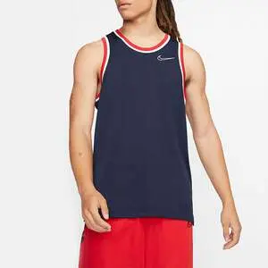 Nike Dri-fit Classic Basketball Jersey