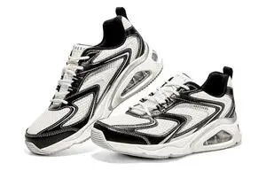 Sketchers Tres-air Uno Vision-airy Sneakers