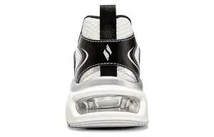 Sketchers Tres-air Uno Vision-airy Sneakers