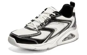 Sketchers Tres-air Uno Vision-airy Sneakers