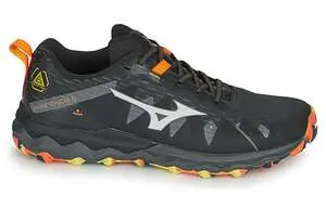 Mizuno Wave Daichi 6 Athletic Sneakers