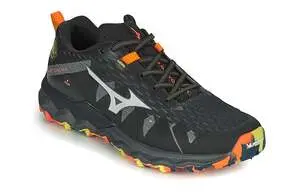 Mizuno Wave Daichi 6 Athletic Sneakers