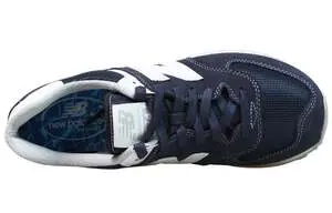 NEW BALANCE 574 Series Sneakers - Navy