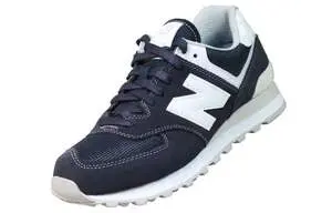 NEW BALANCE 574 Series Sneakers - Navy