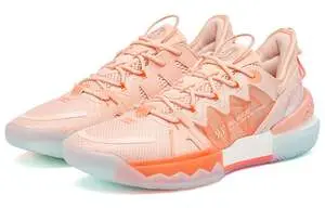 361 DEGREES Burning Battle 2.0 Prm Athletic Sneakers