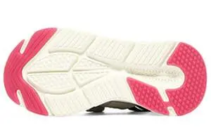 Sketchers Max Cushioning Athletic Sandals