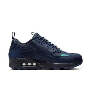 Nike Max 90 Surplus Low Top Sneakers - Blue