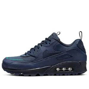 Nike Nike Air Max 90 Surplus Low Top Sneakers Blue