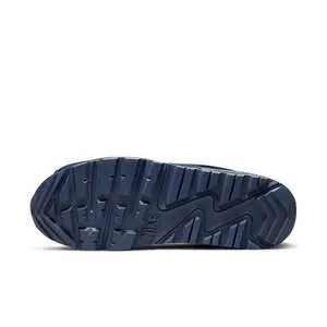 Nike Max 90 Surplus Low Top Sneakers - Blue