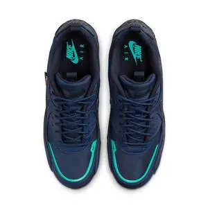 Nike Max 90 Surplus Low Top Sneakers - Blue